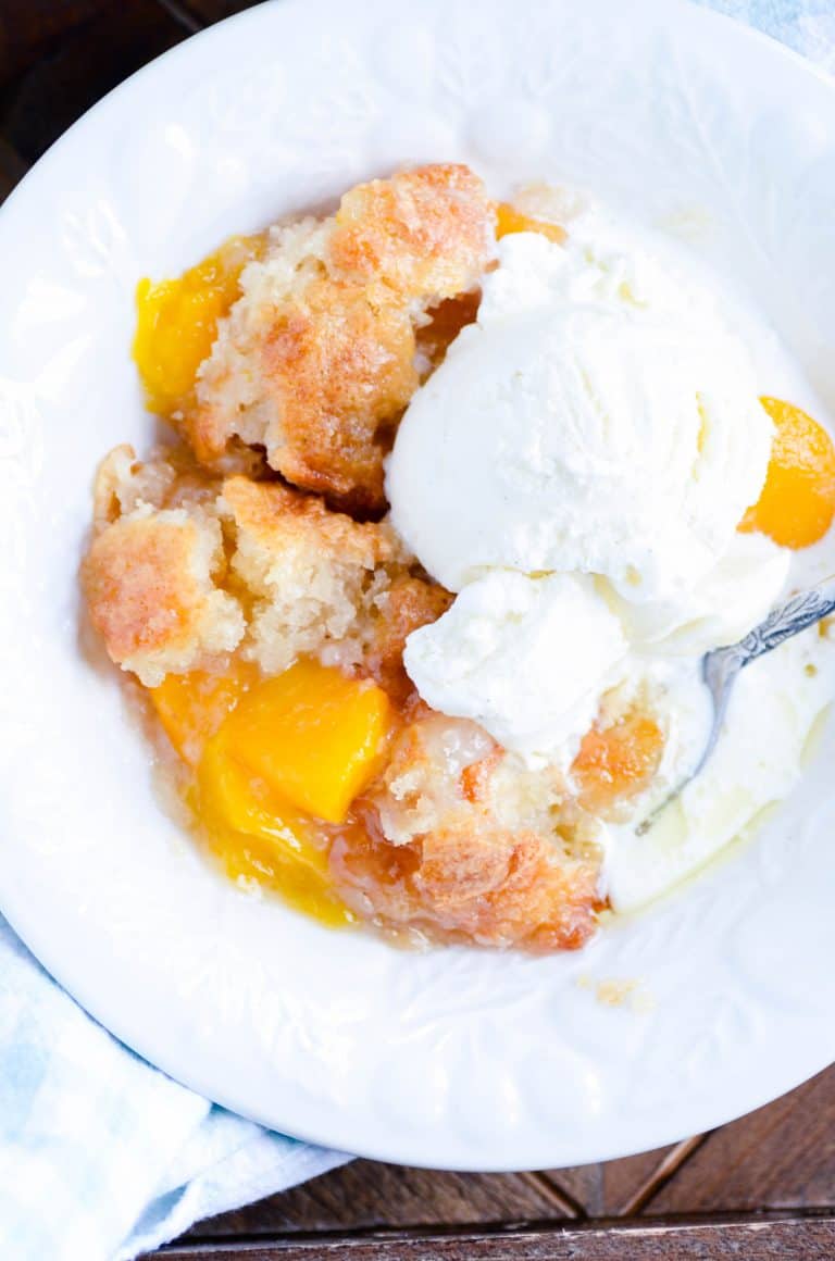 18 Dessert Recipes Men Love - Something Swanky