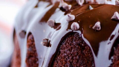 101 Decadent Dessert Recipes - Something Swanky Dessert Recipes