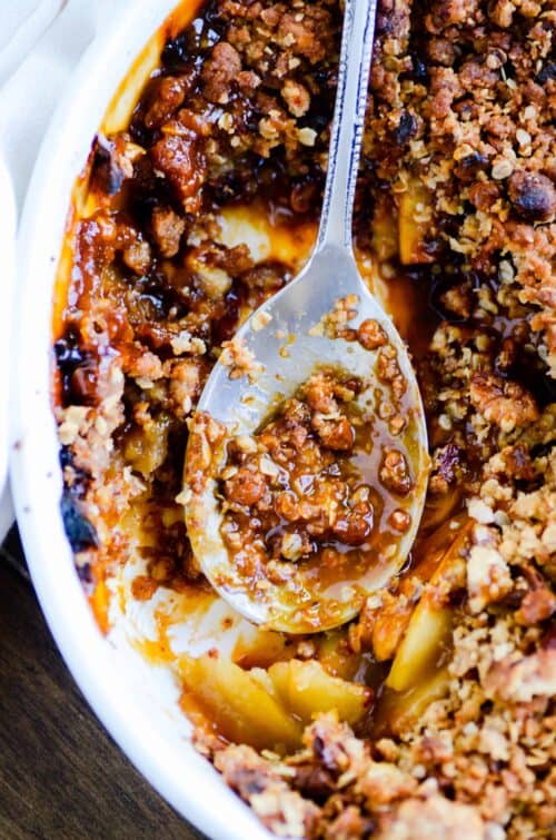 18 Dessert Recipes Men Love - Something Swanky