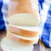 Mom's Famous Homemade Bread Recipe - Something Swanky