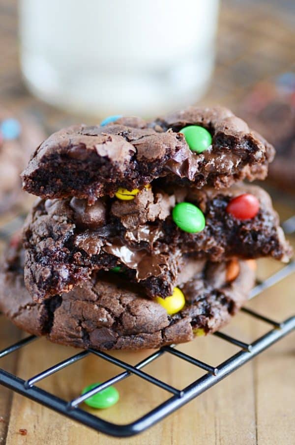 Ultimate Cake Mix Cookie Recipe Including Variations