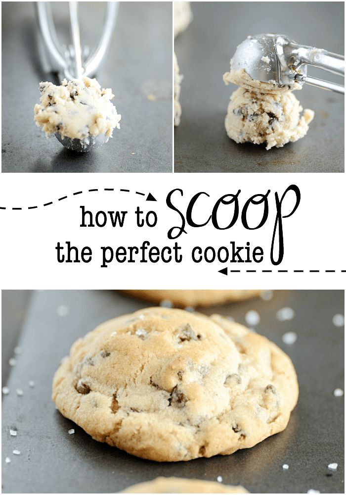 King Arthur Flour Chocolate Chip Cookies Recipe - Something Swanky