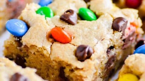 50 Football Dessert Recipes - Something Swanky Dessert Recipes