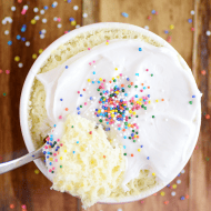 3-2-1 Cake Recipe - Something Swanky