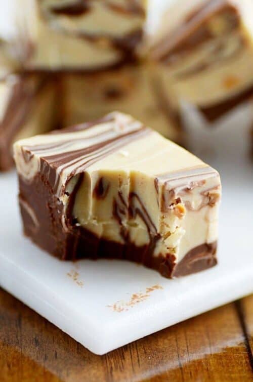 18 Dessert Recipes Men Love - Something Swanky