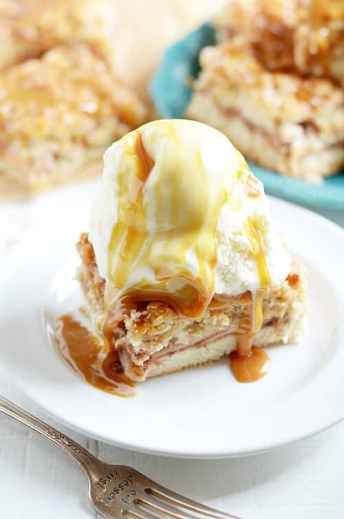18 Dessert Recipes Men Love - Something Swanky