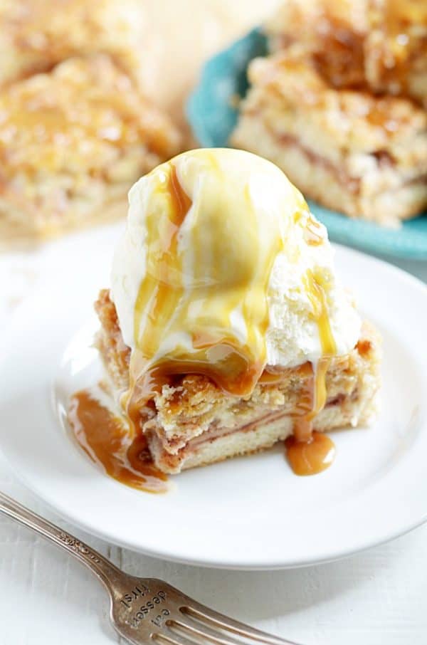 18 Dessert Recipes Men Love - Something Swanky