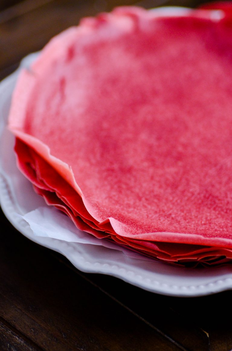 Cake Man Raven Red Velvet Cake Recipe - Something Swanky