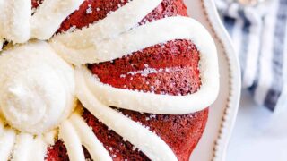 100 Dessert Recipes with Cream Cheese - Something Swanky