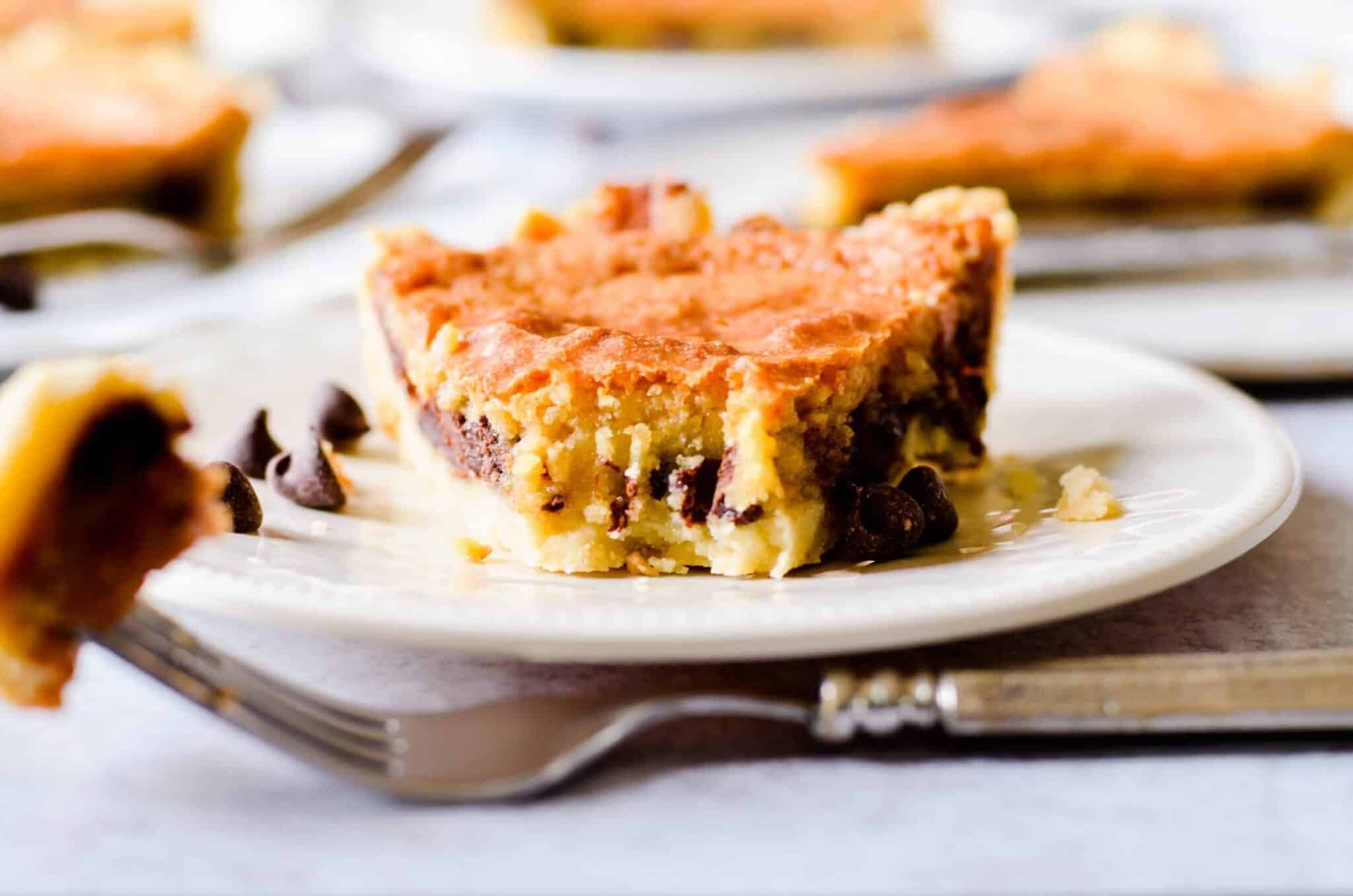 18 Dessert Recipes Men Love - Something Swanky